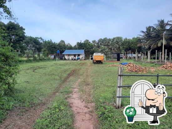 malabari mazara farm, Pudussery East - Restaurant menu, prices and reviews