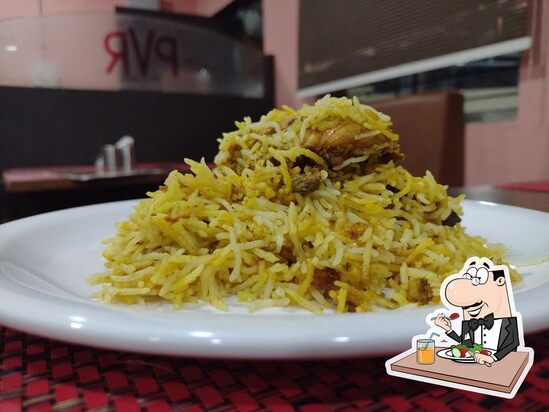 PVR Restaurant, India, Unnamed Road - Restaurant reviews