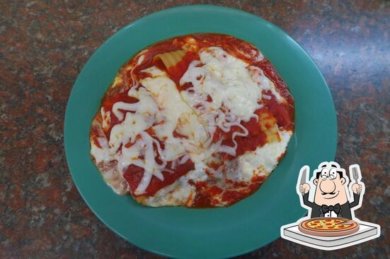 Ciccio's Pizza in South Plainfield - Restaurant menu and reviews