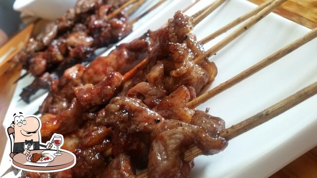 Chubbs Kitchen restaurant, Kidapawan City - Restaurant reviews