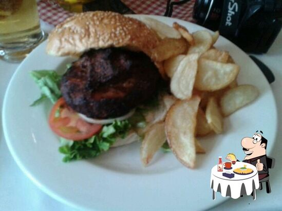 Da Capo, Cape Town - Restaurant menu, prices and reviews