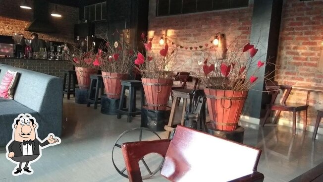 Été Coffee Roasters, Headquarters, Kohima - Restaurant reviews