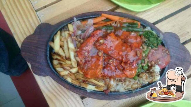 HSR High Street, Bengaluru - Restaurant menu and reviews