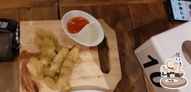 Java Vape Lounge cafe, Surabaya - Restaurant reviews
