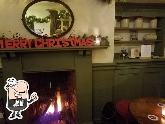 Manvers Arms, Nottingham - Restaurant menu, prices and reviews