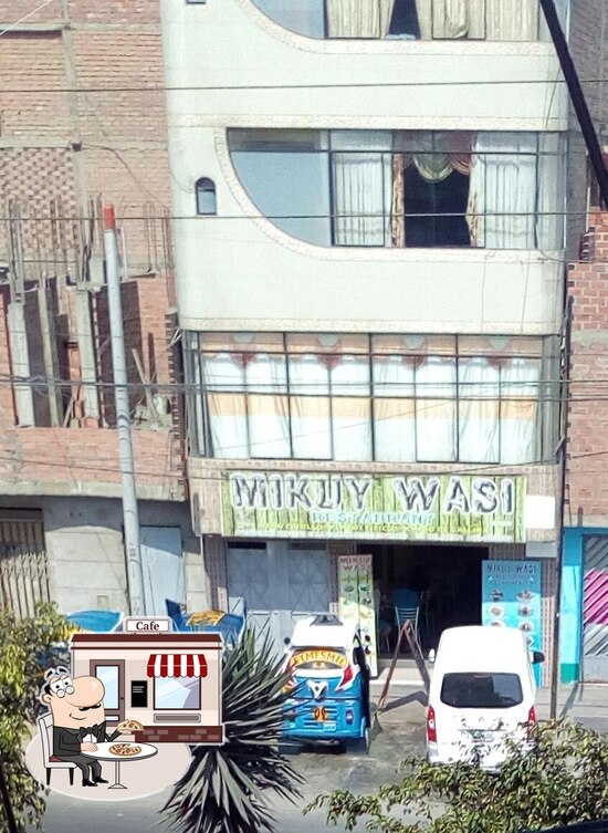 Mikuy Wasy Restaurant, San Martín de Porres - Menú del restaurante ...