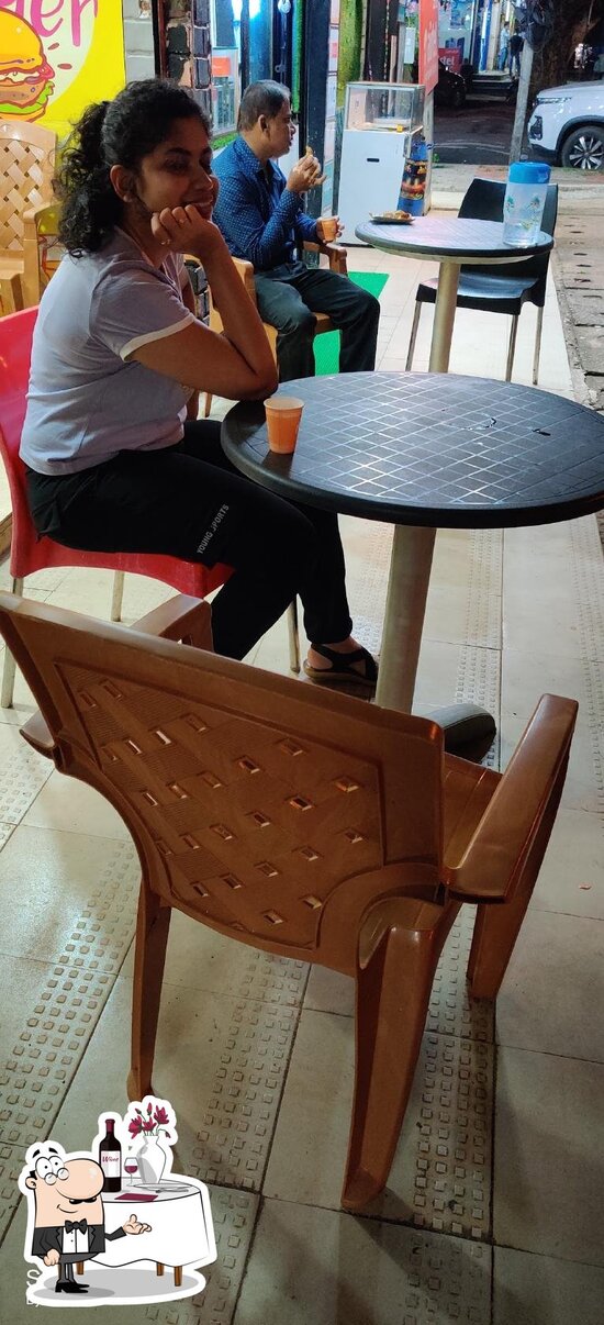 Namaste chai, Karwar - Restaurant reviews
