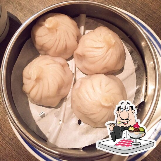 Nom Wah Philadelphia in Philadelphia - Restaurant menu and reviews