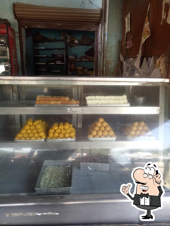 Pal Sweets & Bhojnalaya, Noida - Restaurant menu, prices and reviews
