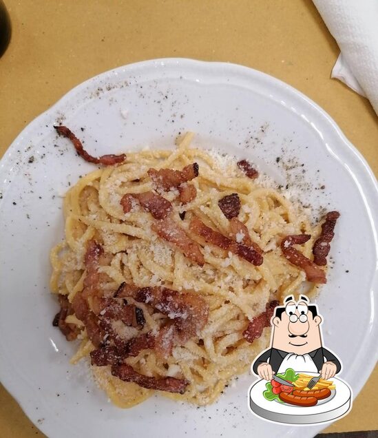 Pizza Idem Roma, Rome - Restaurant menu, prices and reviews