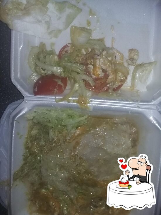 Raliberto's Mexican Food, Wheat Ridge - Restaurant menu, prices and reviews
