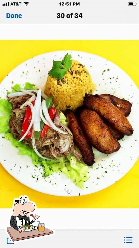 Tropical Picken Chicken, 404 E Six Forks Rd in Raleigh - Restaurant ...