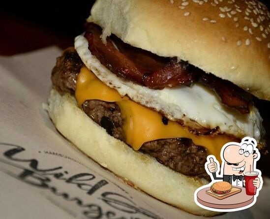 Wildburger's, Wilde - Menú del restaurante, precios y reseñas