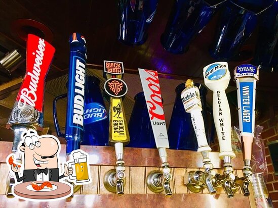 DTS Sports Bar in Cheyenne - Restaurant reviews