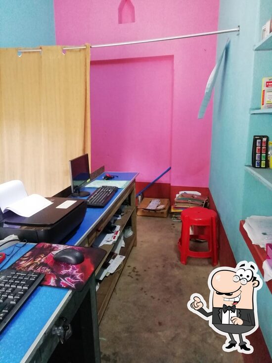 SB INFOTECH (Sarenga Tathya Mitra Kendra CSC) - Restaurant menu, prices and reviews