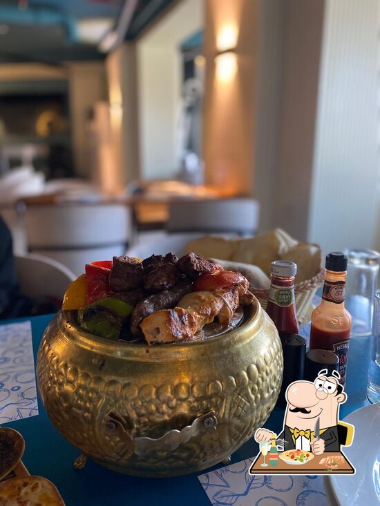 ALMayass Restaurant & Cafe مطعم و كافيه المياس, Sharm El-Sheikh ...