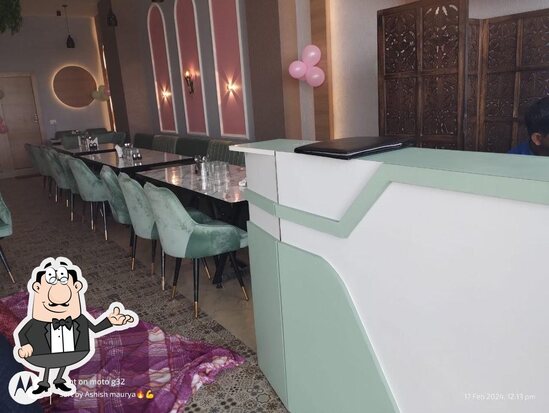 Devrana Express Multi cuisine restaurant, Dehradun - Restaurant menu ...