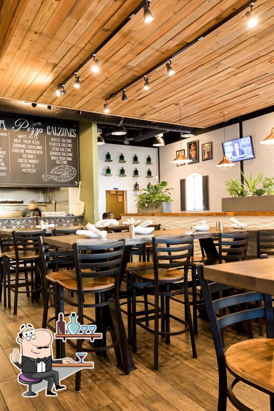 EATaliano Kitchen, Atlanta - Restaurant menu, prices and reviews
