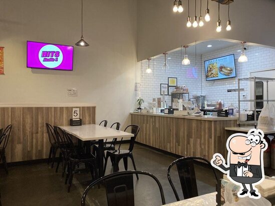 Em's Seafood Kitchen, Manvel - Restaurant menu, prices and reviews