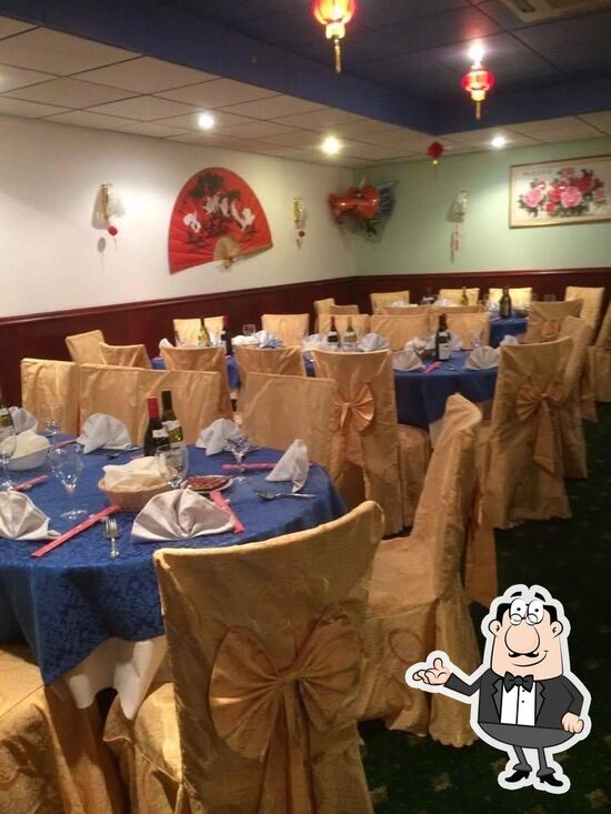 The Dragon Inn, Grantham - Restaurant menu, prices and reviews