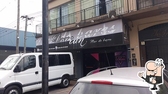 Dorian bar bars, Villa de Mayo - Restaurant reviews