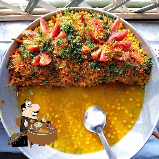 Menu at BABA HOTEL CUM RESTAURANT, Dudhnoi