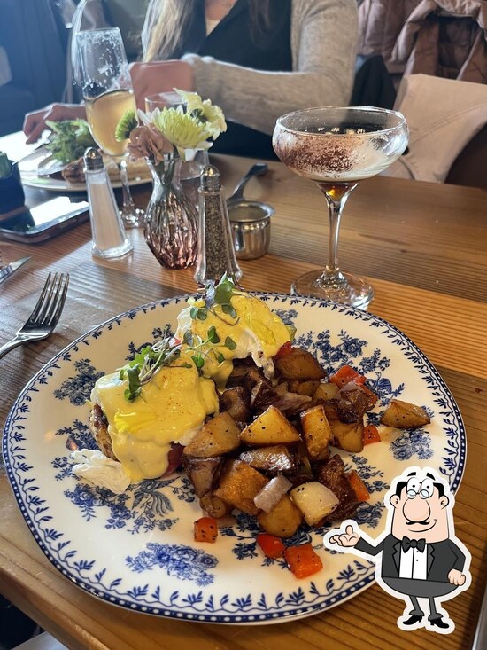 Cecilia, Vancouver - Restaurant menu, prices and reviews