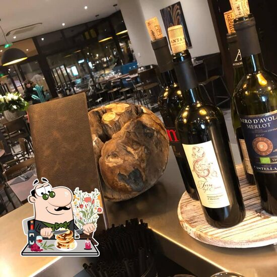 Don Calo restaurant, Aix-les-Bains - Restaurant reviews