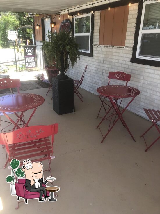 Goombas New York Coffee and Bagels, Branson - Restaurant menu, prices ...