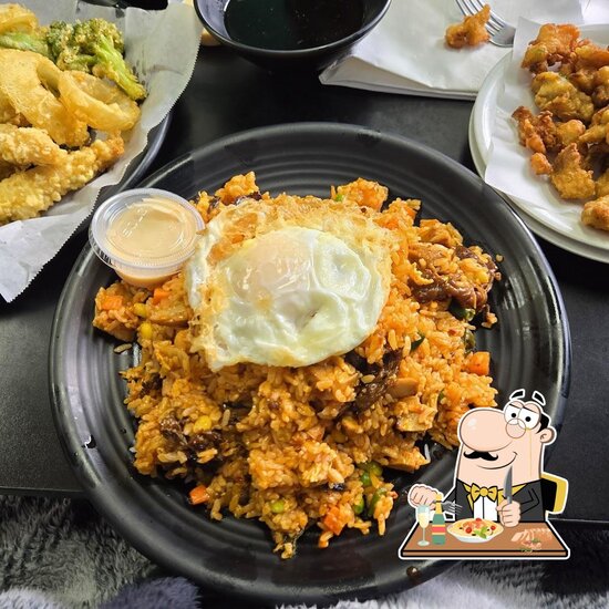 Hani Hani, Mukilteo - Restaurant menu, prices and reviews
