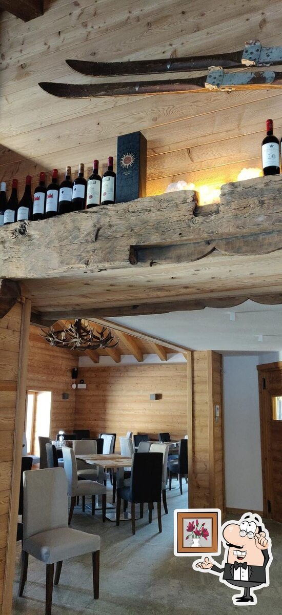 Les Dames Anglaises, Checrouit - Restaurant menu, prices and reviews