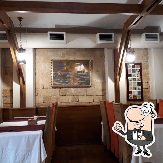 MarMara restaurant, Odesa - Restaurant reviews