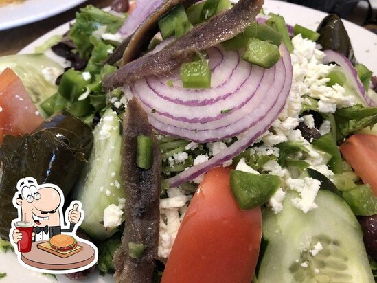 Red Bank Diner in Red Bank - Restaurant reviews