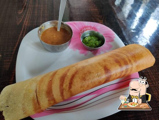 Menu at Rewa-Mohan Restaurant, Gopeshwar