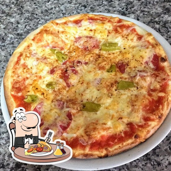 STERN KEBAP Döner und Pizza, Dingolfing - Restaurantbewertungen