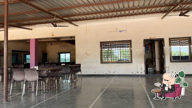 Hotel baba ramdev family restaurant and residency - Restaurant menu ...