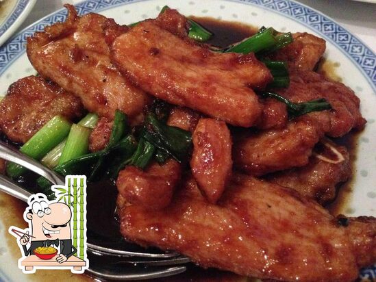 Menu at Swan Lake Chinese Restaurant, Churchlands, Unit 1/3 Flynn St