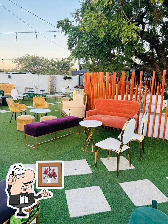 The FORCE, Musina - Restaurant menu, prices and reviews