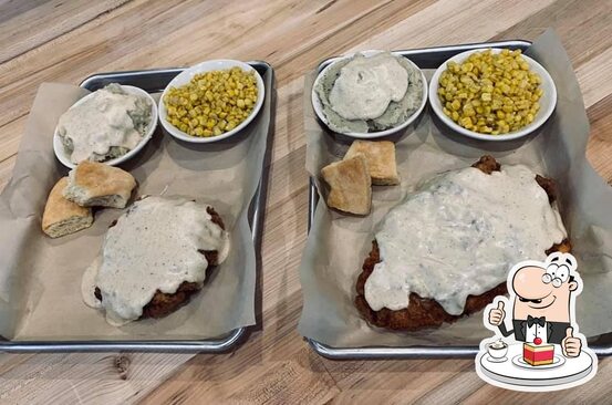 The Rock Yard in Trenton - Restaurant reviews