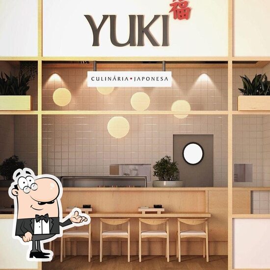 Yuki Culinária Japonesa, Rio de Janeiro - Menu do restaurante, preços e ...