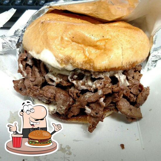 Valhalla Grill, 6556 Alan A Dale Trl in Tallahassee - Restaurant reviews