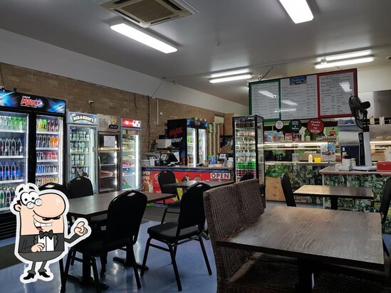 Don Chichios Pizza & Pasta, Wendouree - Restaurant menu, prices and reviews