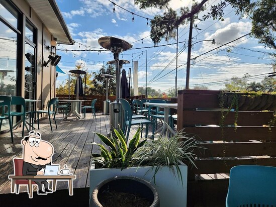 Hummingbird Wine Bar, Tallahassee - Restaurant menu, prices and reviews