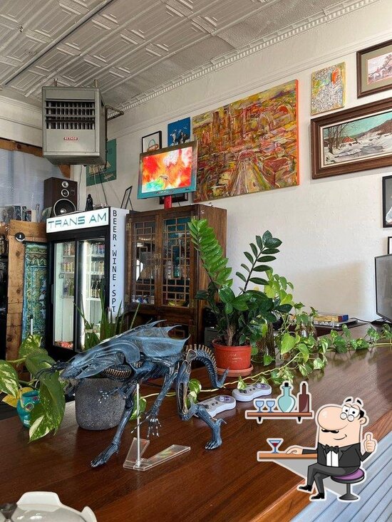 Trans Am Cafe, Phoenix - Restaurant menu, prices and reviews