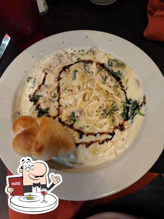 Pasghetti's, Shelbyville - Restaurant menu, prices and reviews