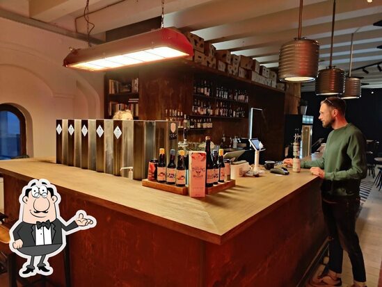 Genys Taproom Kaunas / Vilniaus g. pub & Bar, Kaunas ...