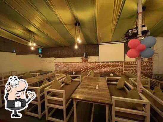 Hotel Jalsa, Pune - Restaurant menu, prices and reviews