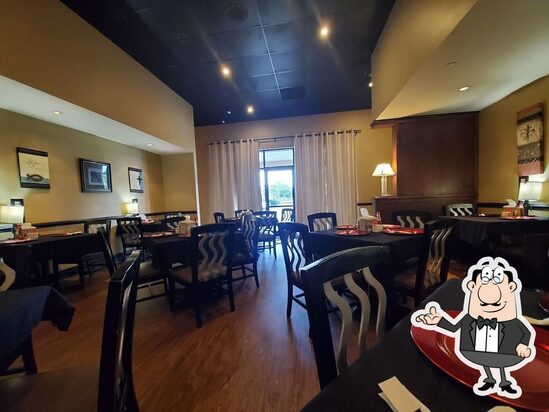 Menu at Martha's Place Buffet and Catering restaurant, Montgomery ...