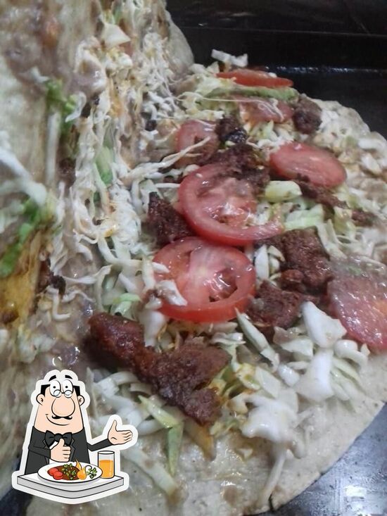Don Café, Ciudad de México - Menú del restaurante, precios y reseñas