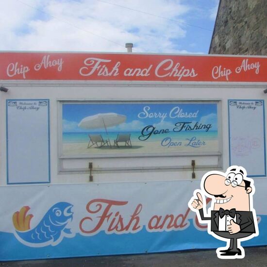 Chip Ahoy, Portpatrick - Restaurant menu, prices and reviews